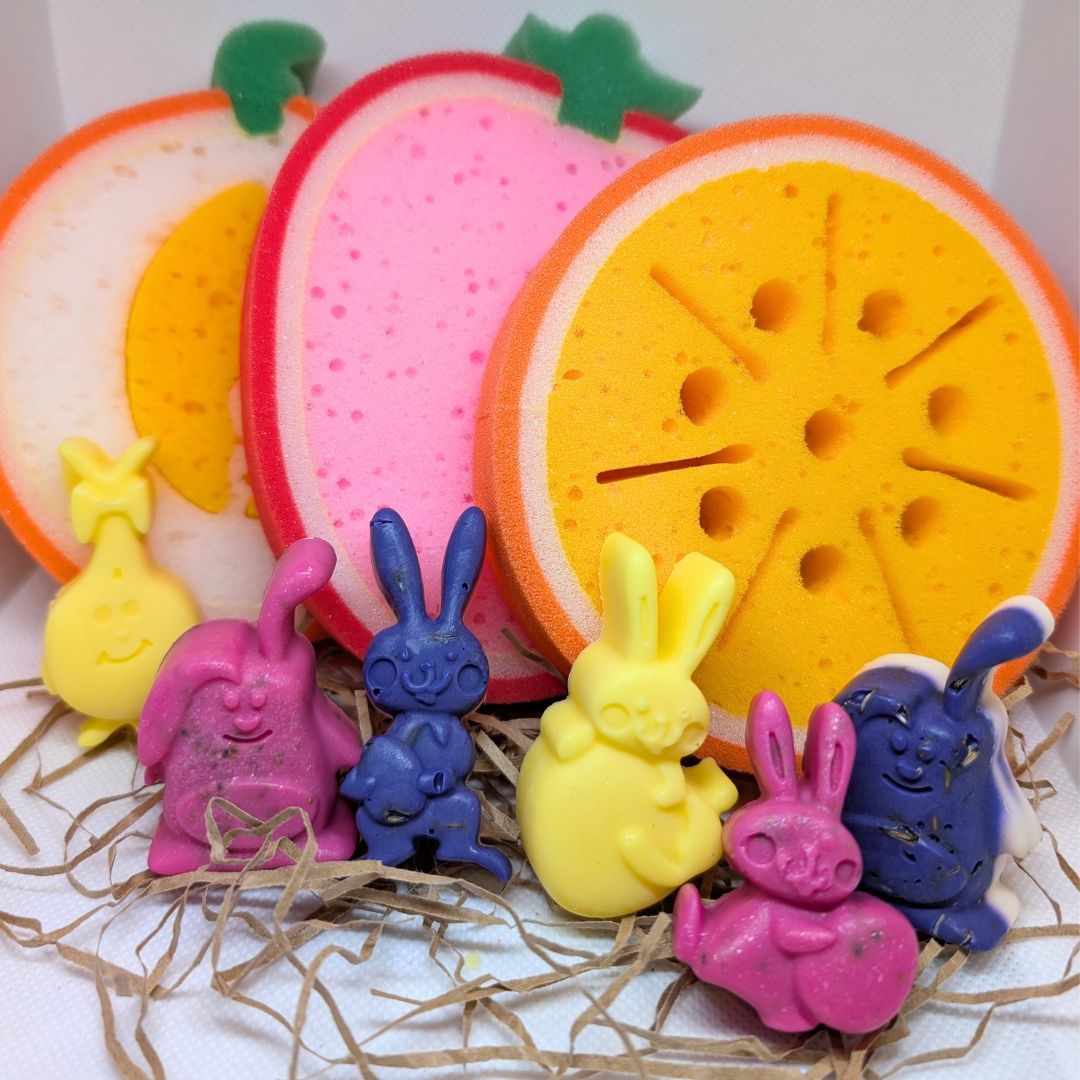 Easter Soap, Candles & Wax Melts: Supporting Autism & Learning ...